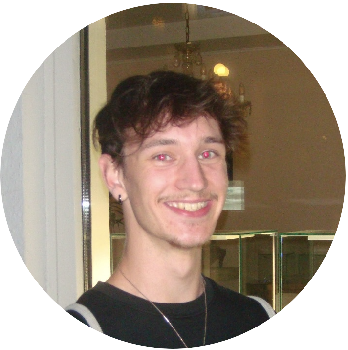 OpenBeard - Das Online-Trinkspiel von Rasmus